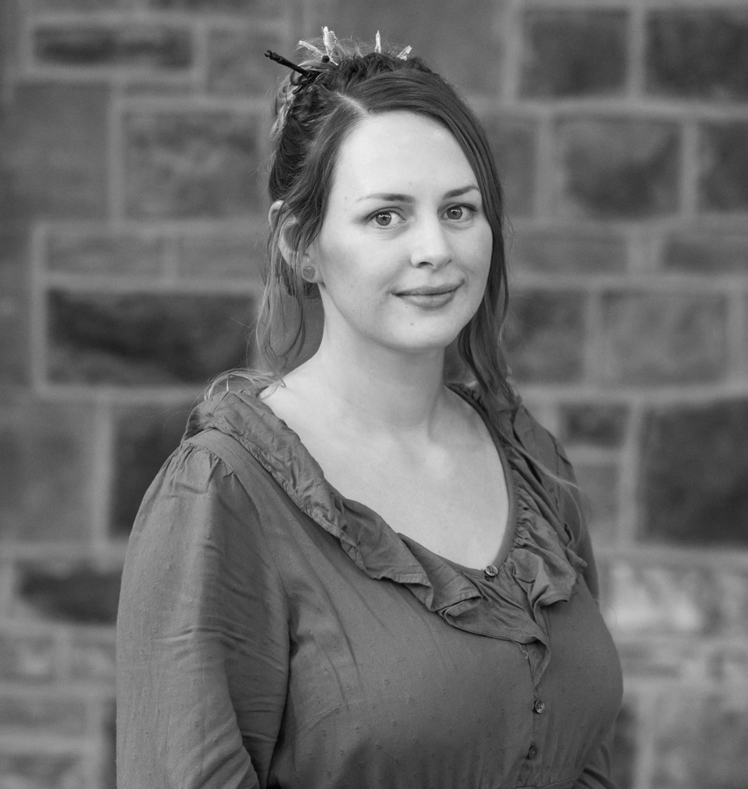 Our team - Burton Sweet