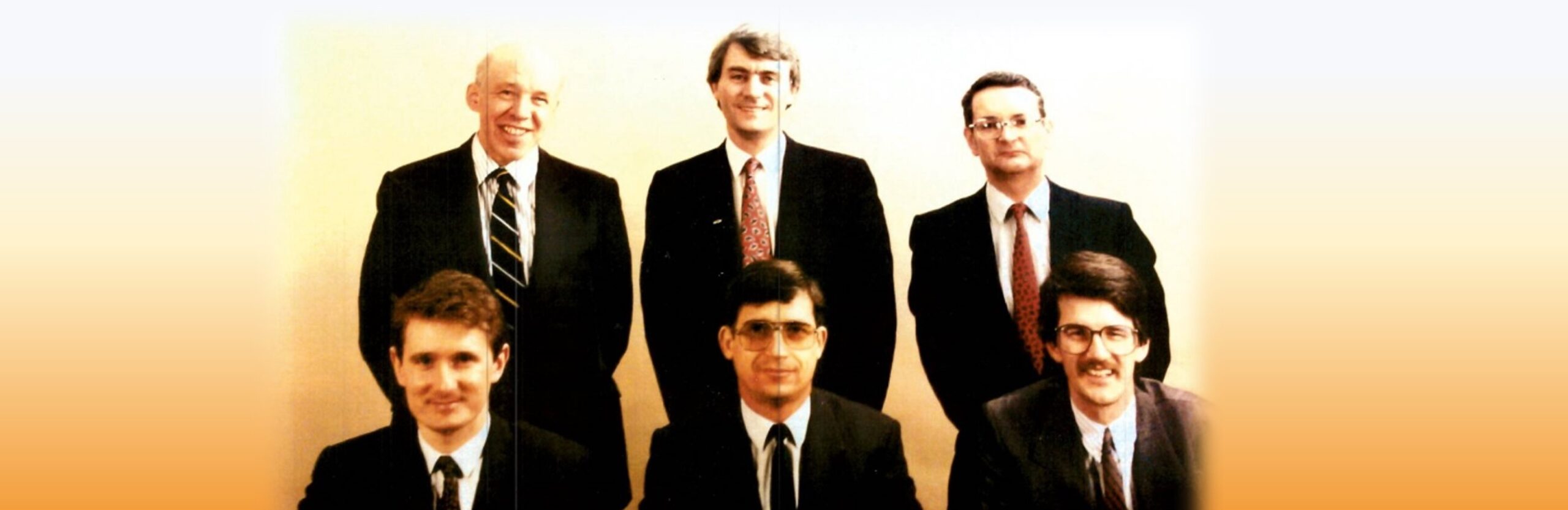 About us - Burton Sweet