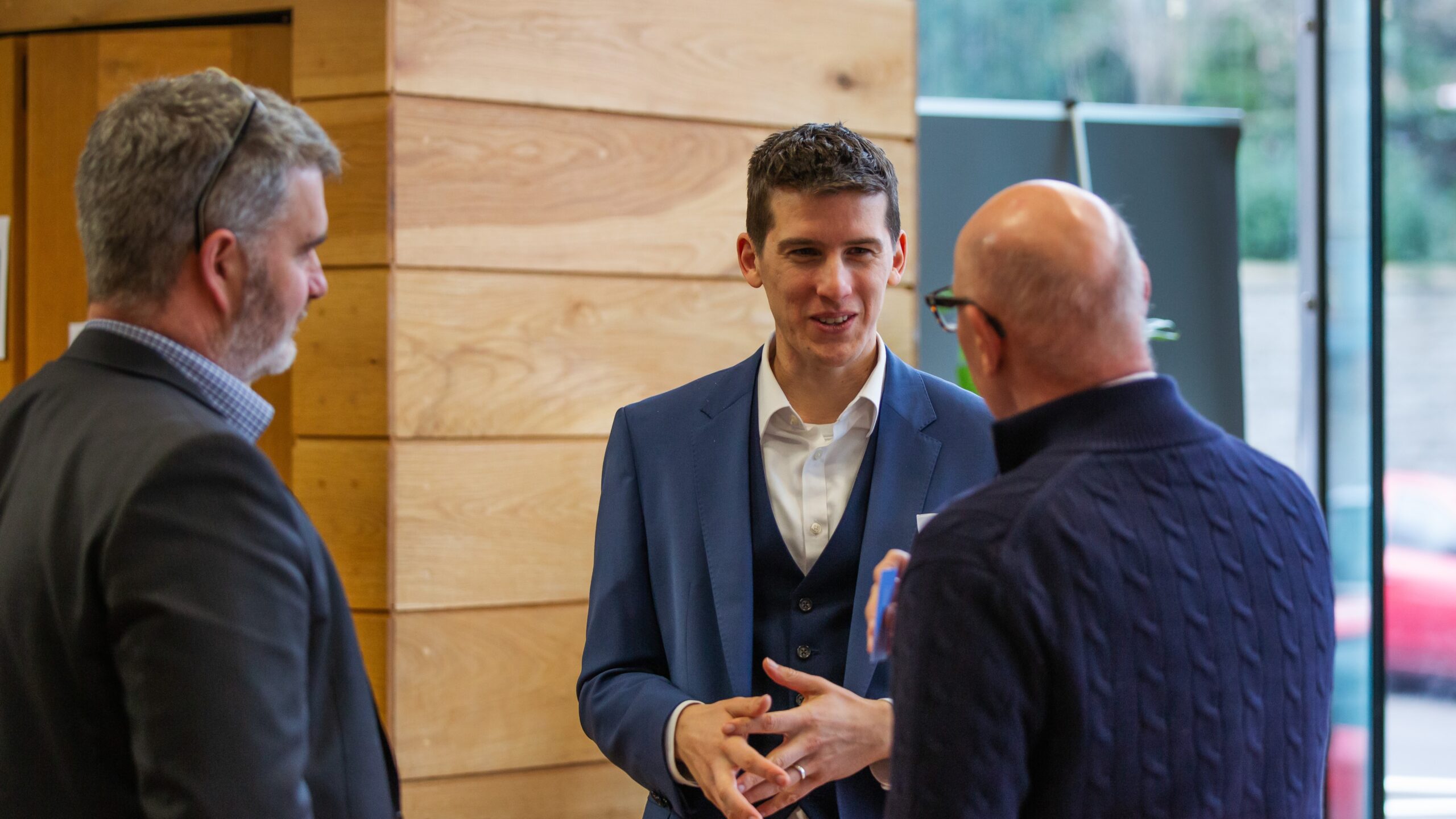 What is working with Burton Sweet like? - Burton Sweet