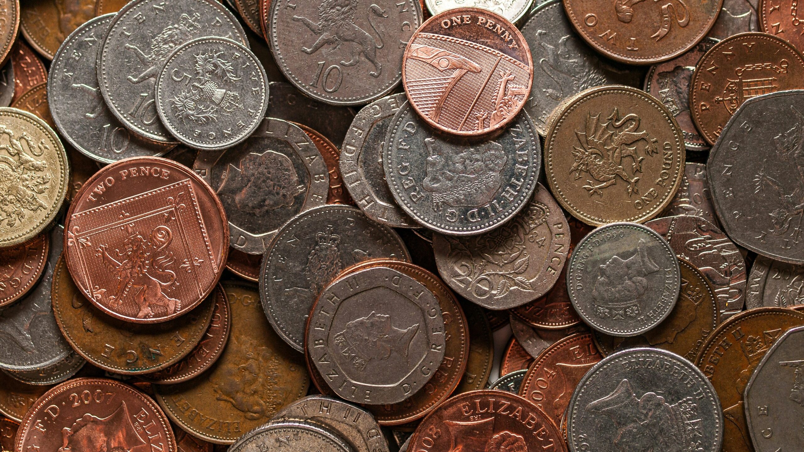 How can small donations have a bigger impact? - Burton Sweet