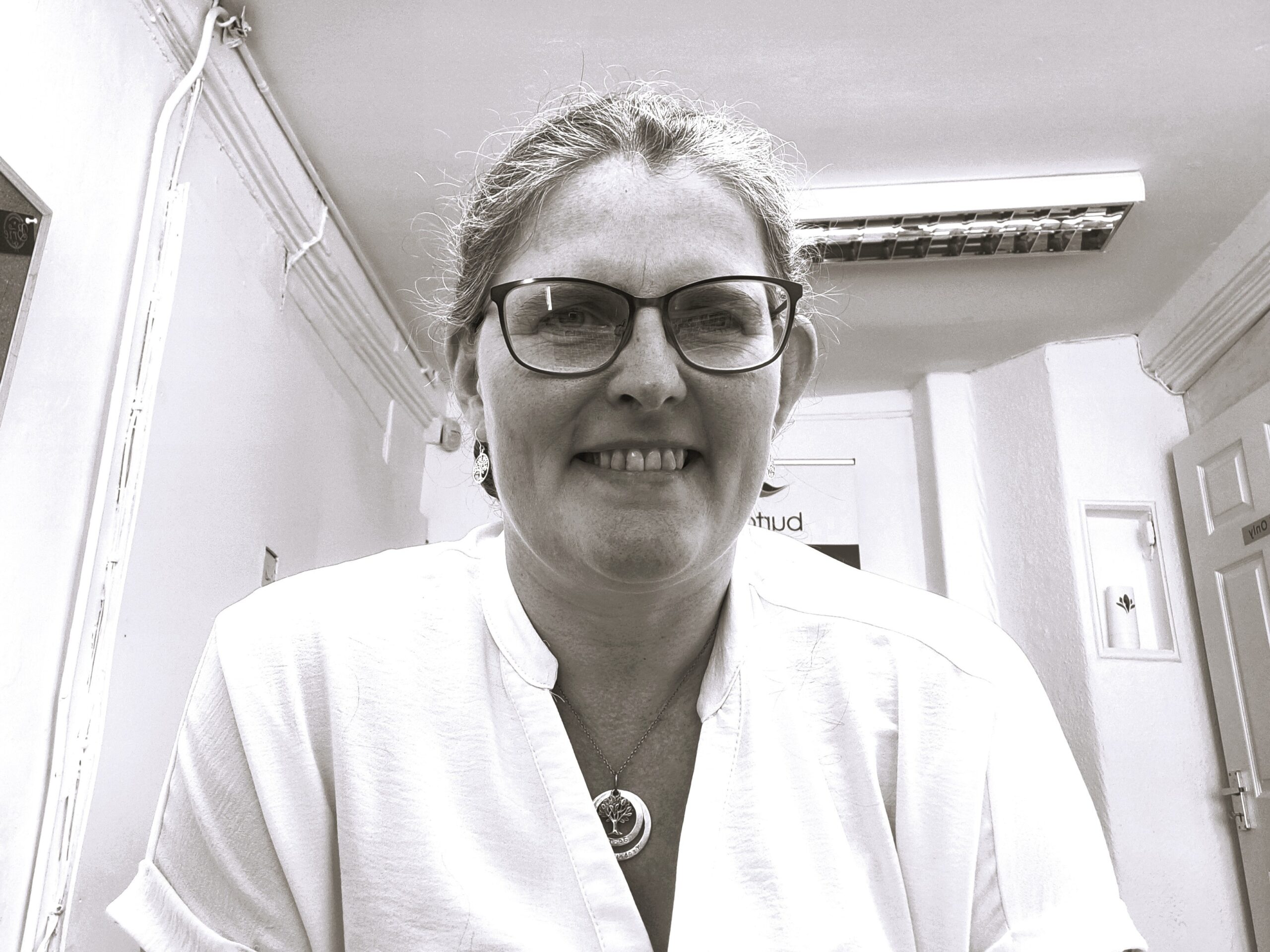 Jo Horton - Burton Sweet